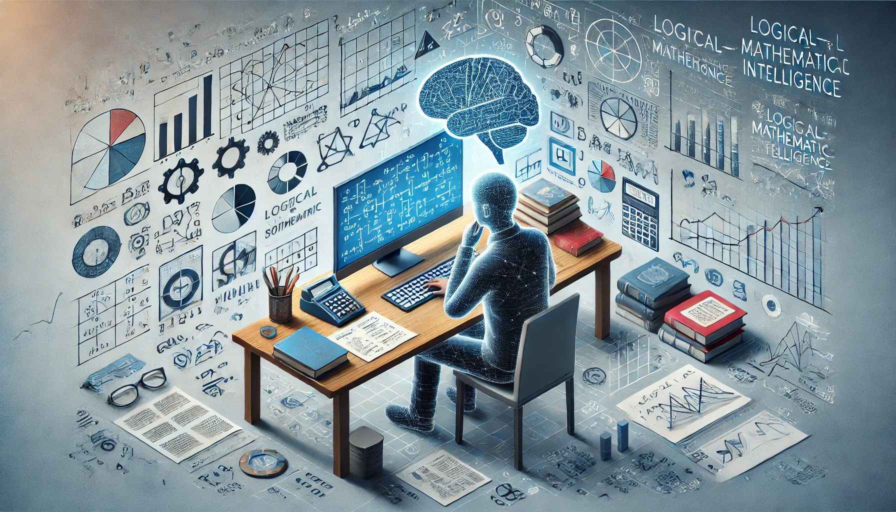 What is Logical-Mathematical Intelligence, How to Develop It, and Which ...