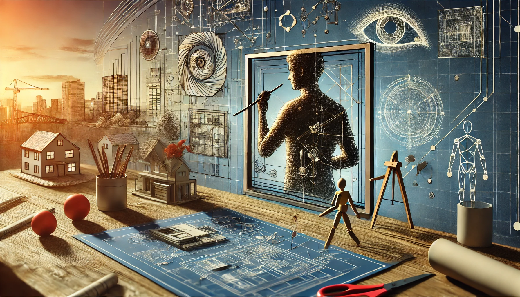 What is Spatial Intelligence, How to Develop It, and Which Professions ...