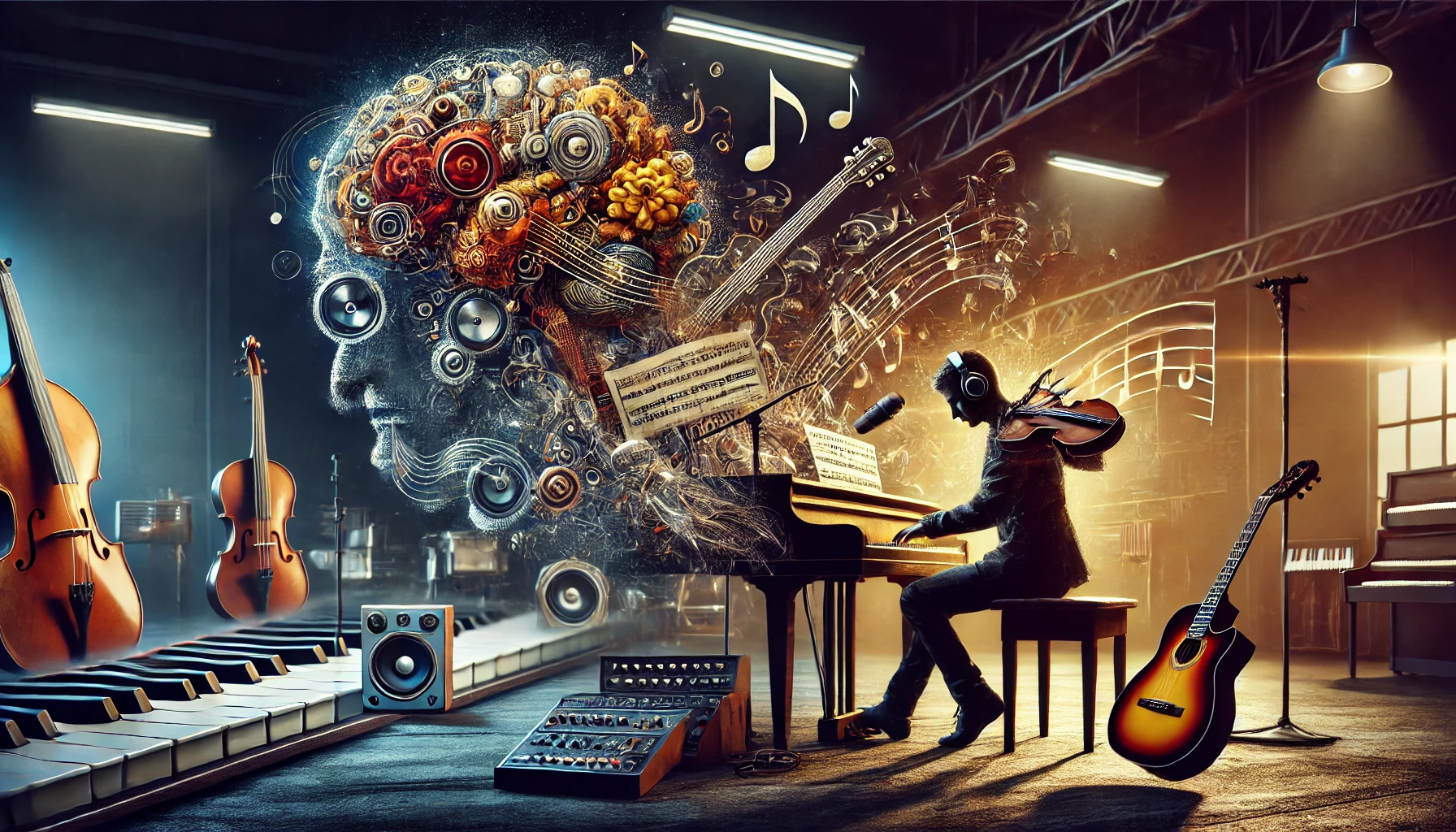 What is Musical Intelligence, How to Develop It, and Which Professions ...