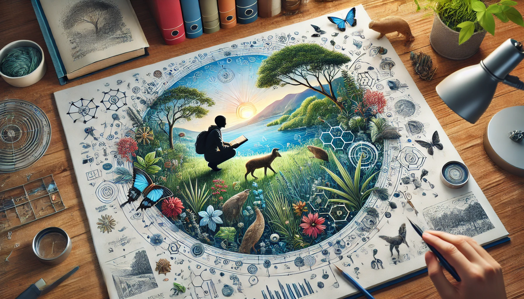 What is Naturalistic Intelligence, How to Develop It, and Which ...